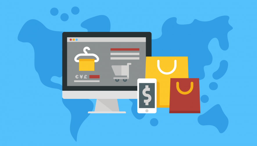 Siti e-commerce - Per aziende e professionisti Siti Web Campania Siti e-commerce - Per aziende e professionisti Siti Web Campania